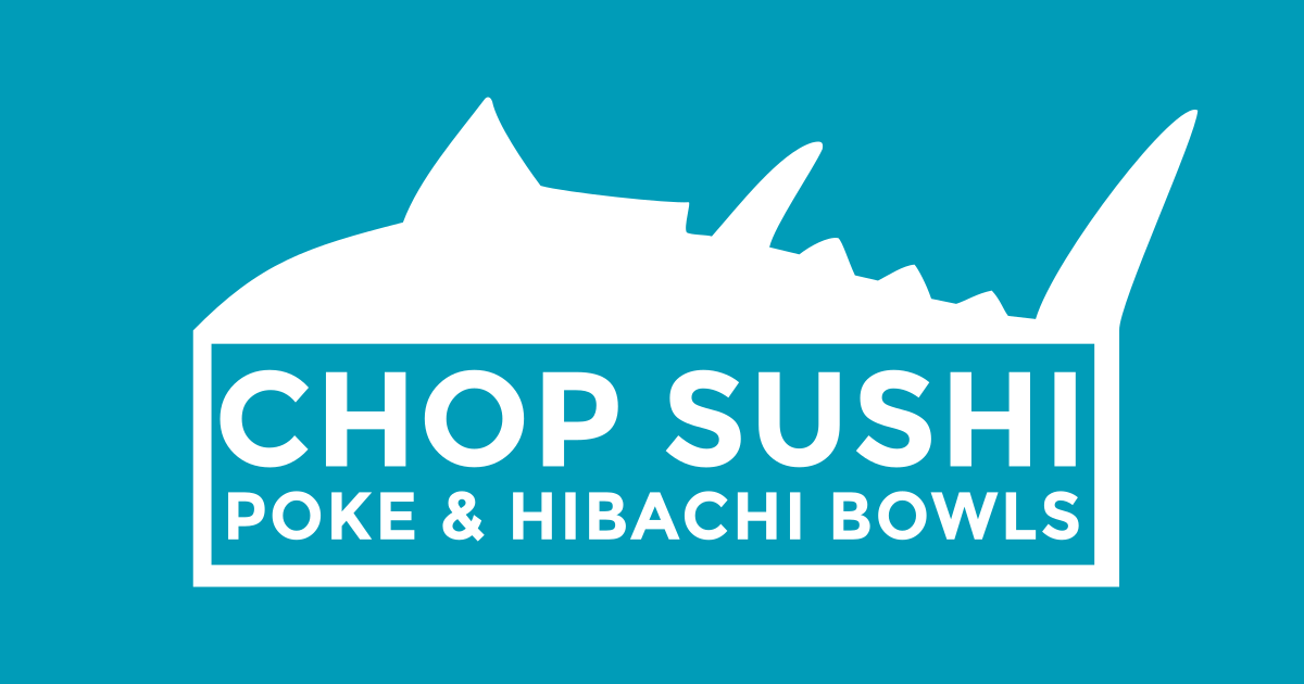 Chop Sushi Ordering